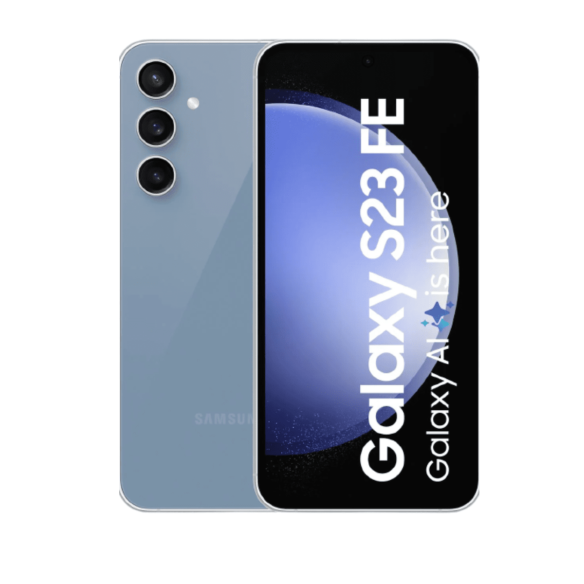 Samsung Galaxy S23 FE 5G 128GB S711B | Greenfox.ee